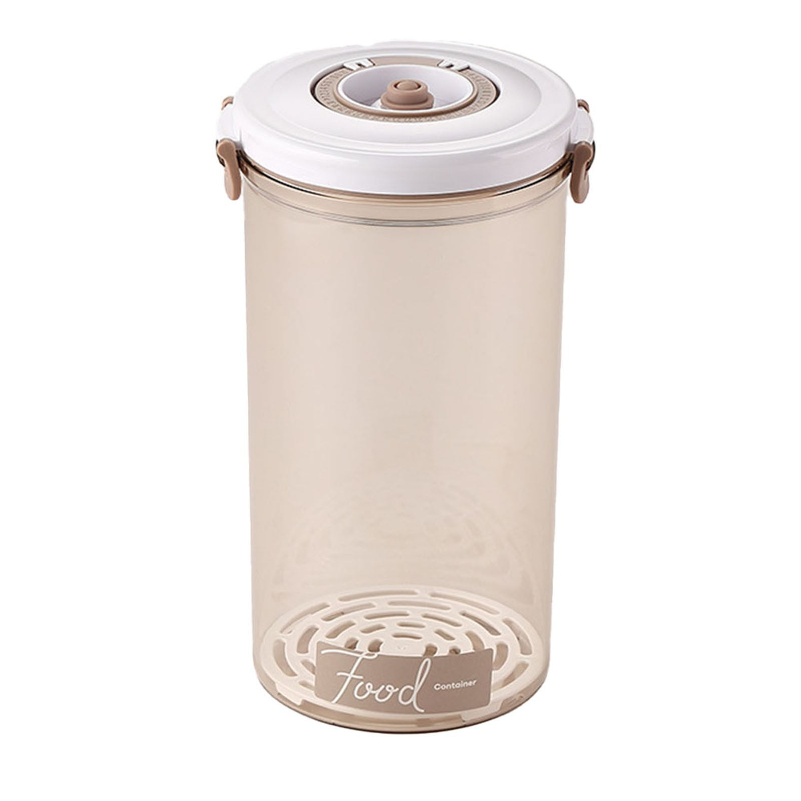 Bosisa Food Vacuum Storage Box Sealed Fresh-Keeping Food Dispenser ...