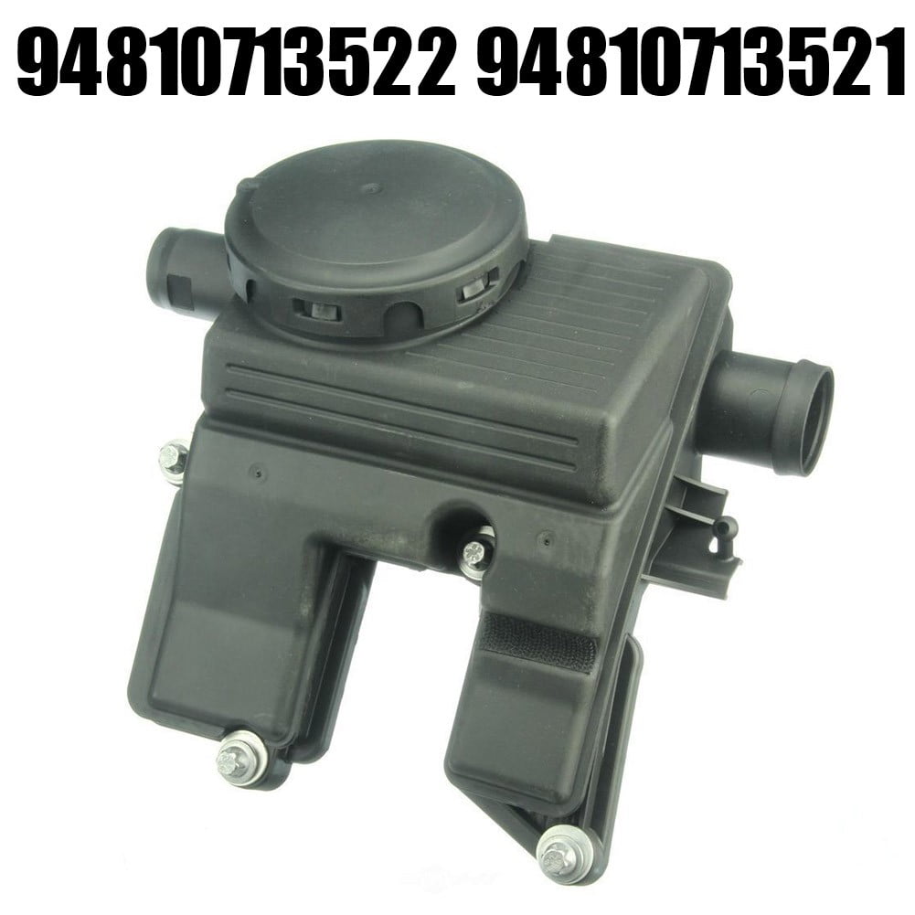 Bosisa For Porsche Cayenne 958 92A & For Panamera 970 Oil Separator ...