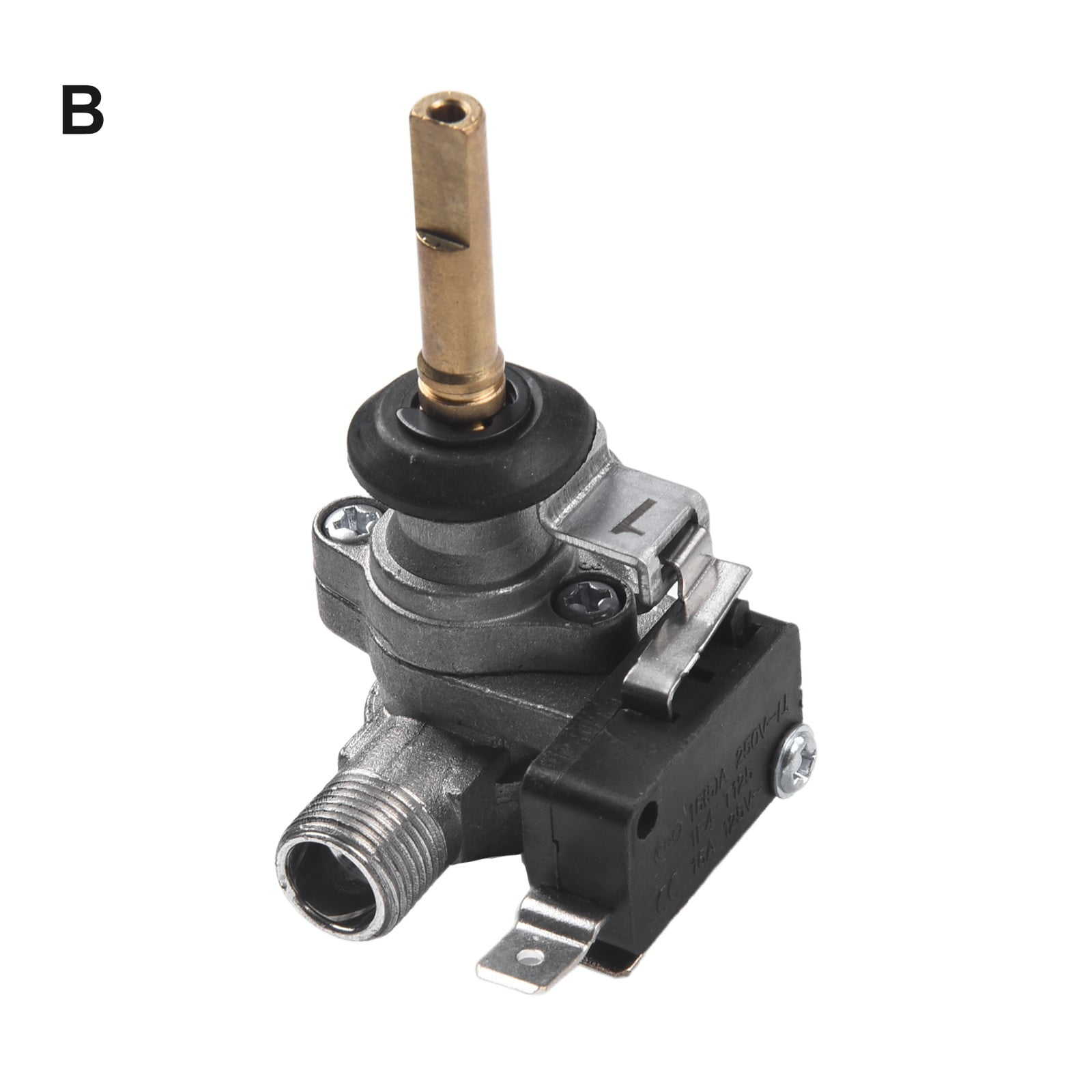 Bosisa For Sabaf Gas Stove Safety Valve For Water Heater Gasstove With ...
