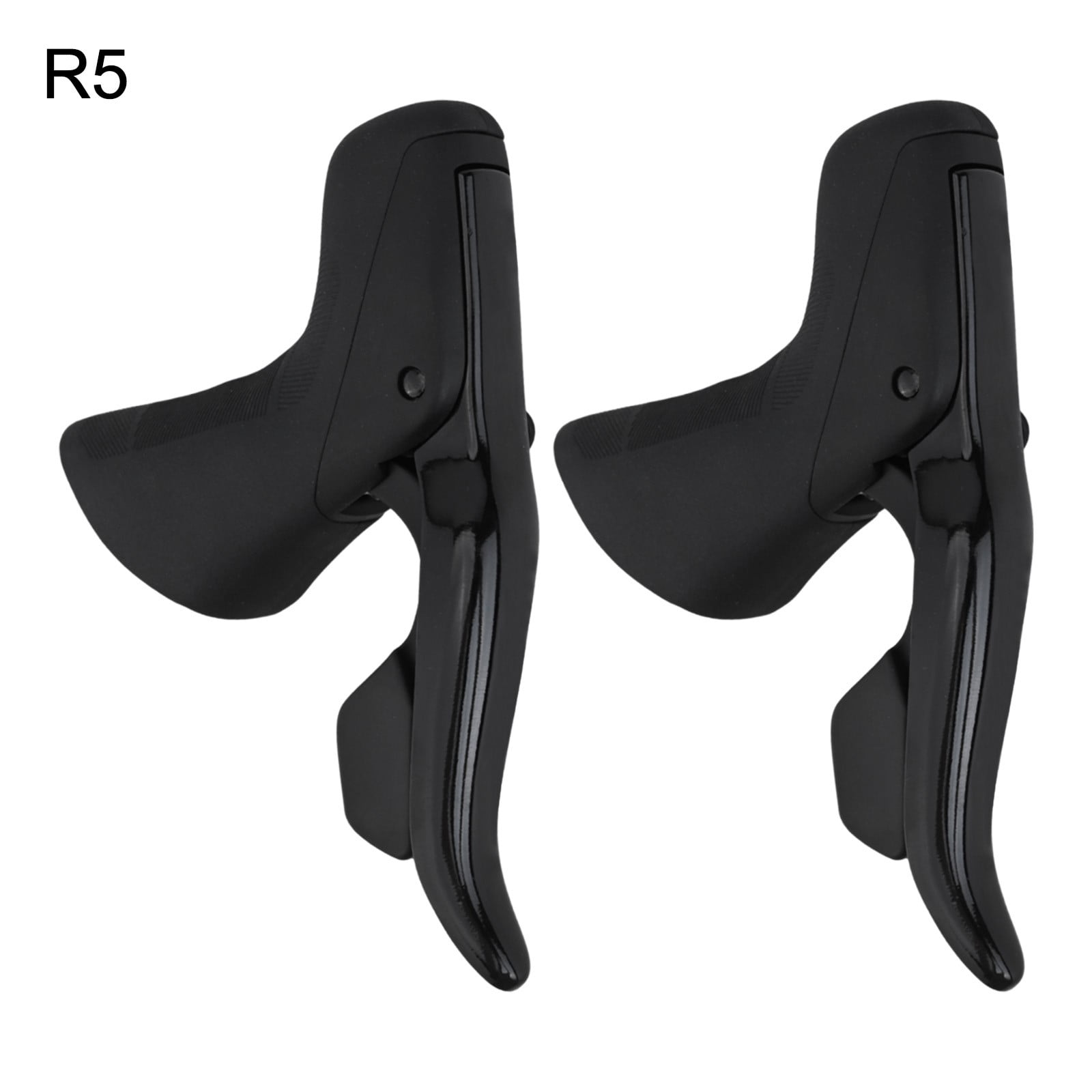 Bosisa For-Shimano Derailleur Shifters Lever Shifters Lever Aluminum ...