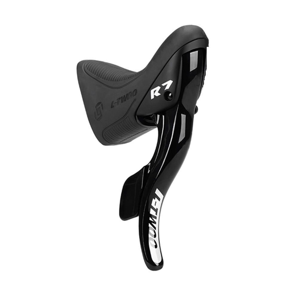 Bosisa For-Shimano Derailleur Shifters Lever Shifters Lever Aluminum ...