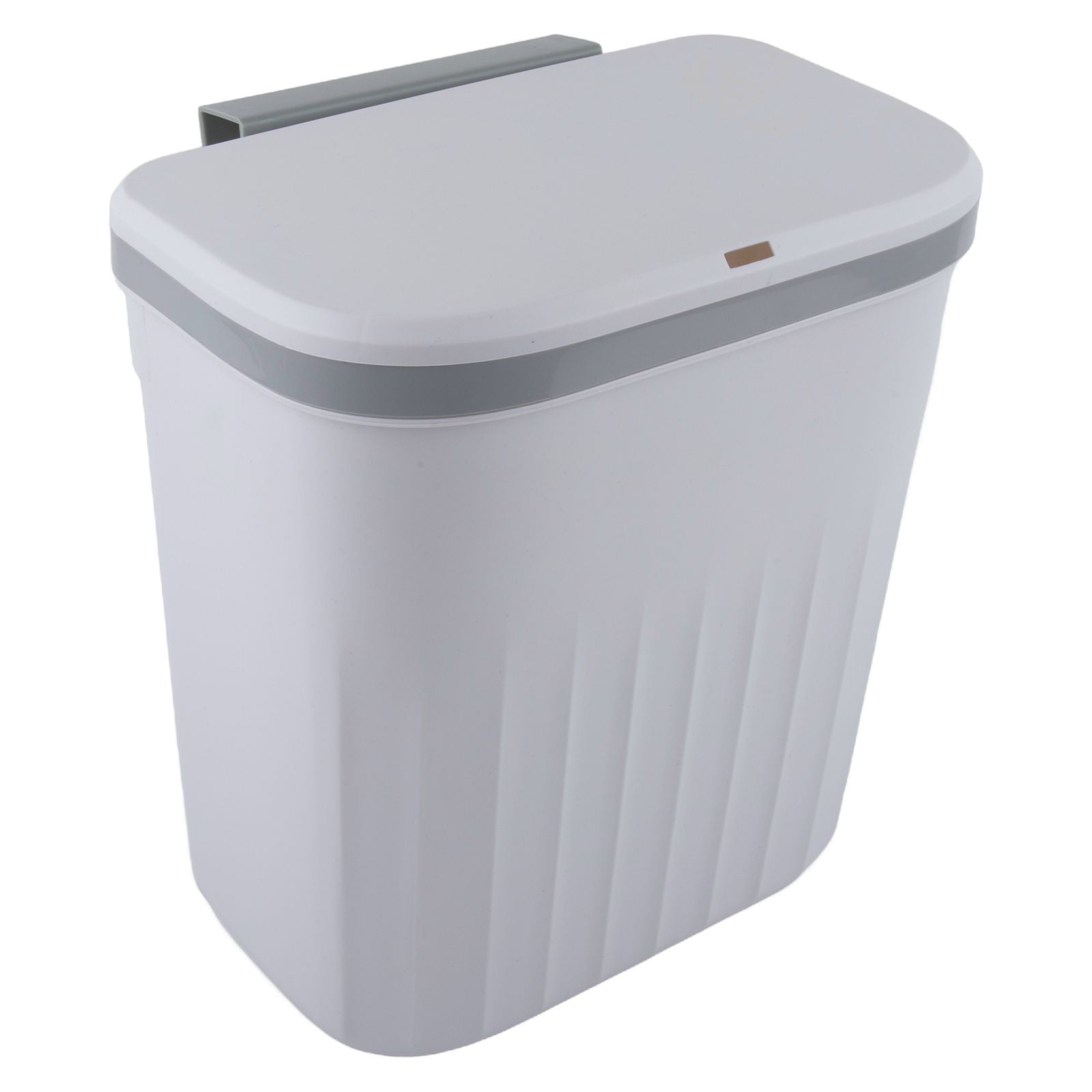 Bosisa Functional Wall Mounted Waste Basket Rubbish Bin For Kitchen And ...