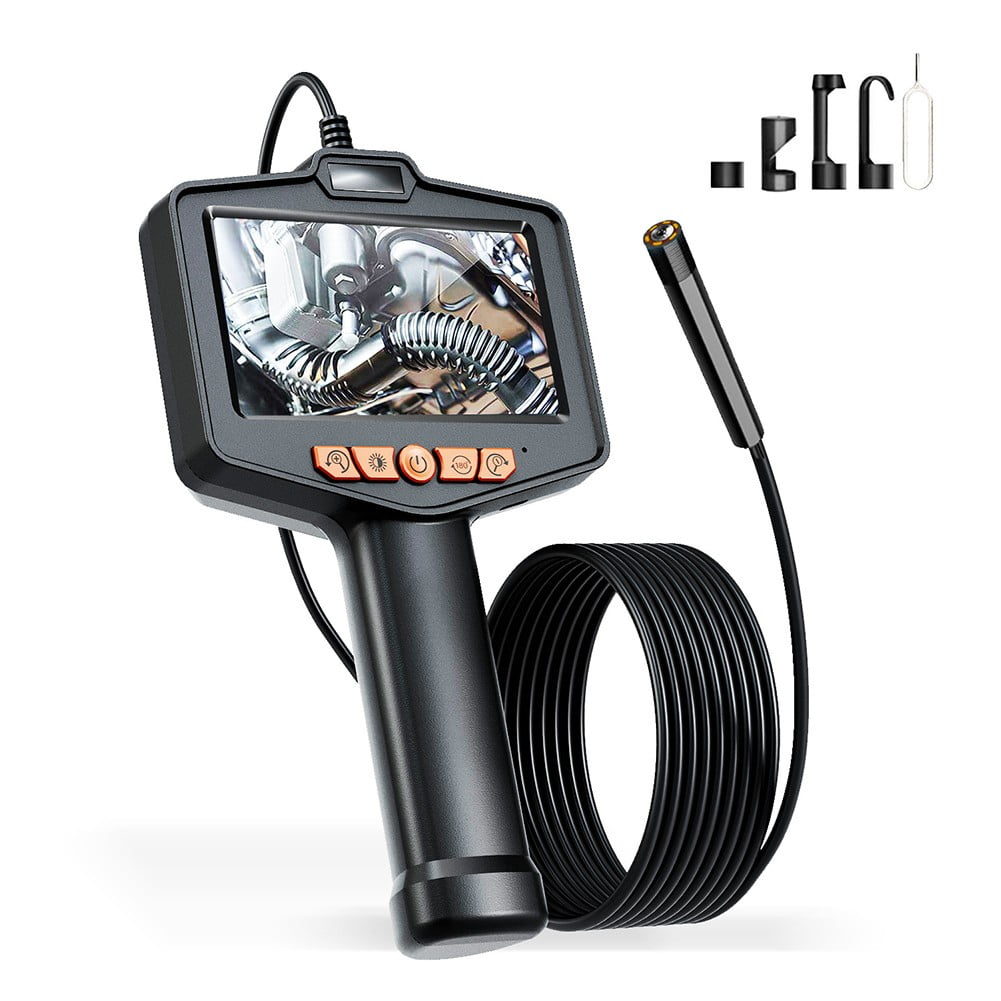 Bosisa Handheld Borescopes Inspection Camera Ip67 Waterproof Borescope ...