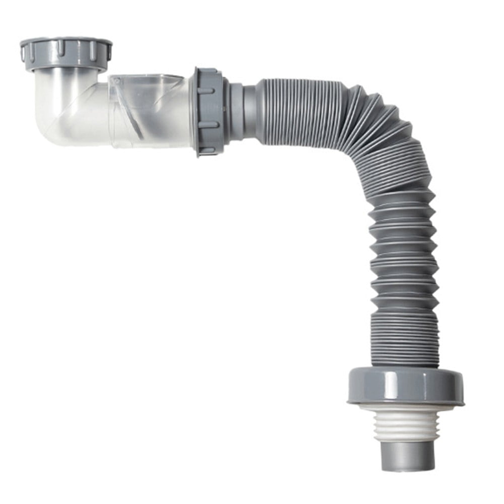 Bosisa High-Temperature Resistant Drain Pipe: Fast, Odor-Free ...