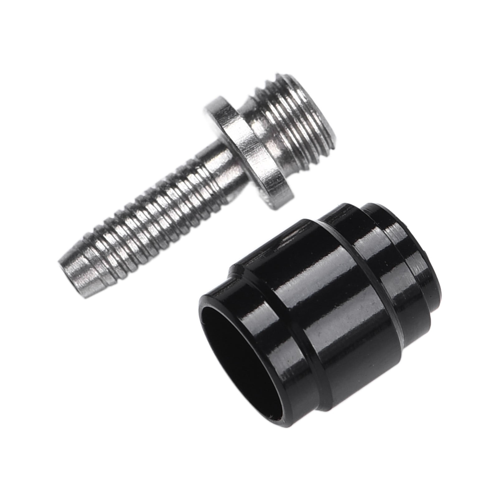 Bosisa Hose Fitting Kit 10Pcs Olive 10Pcs Insert With Wrench For Sram ...