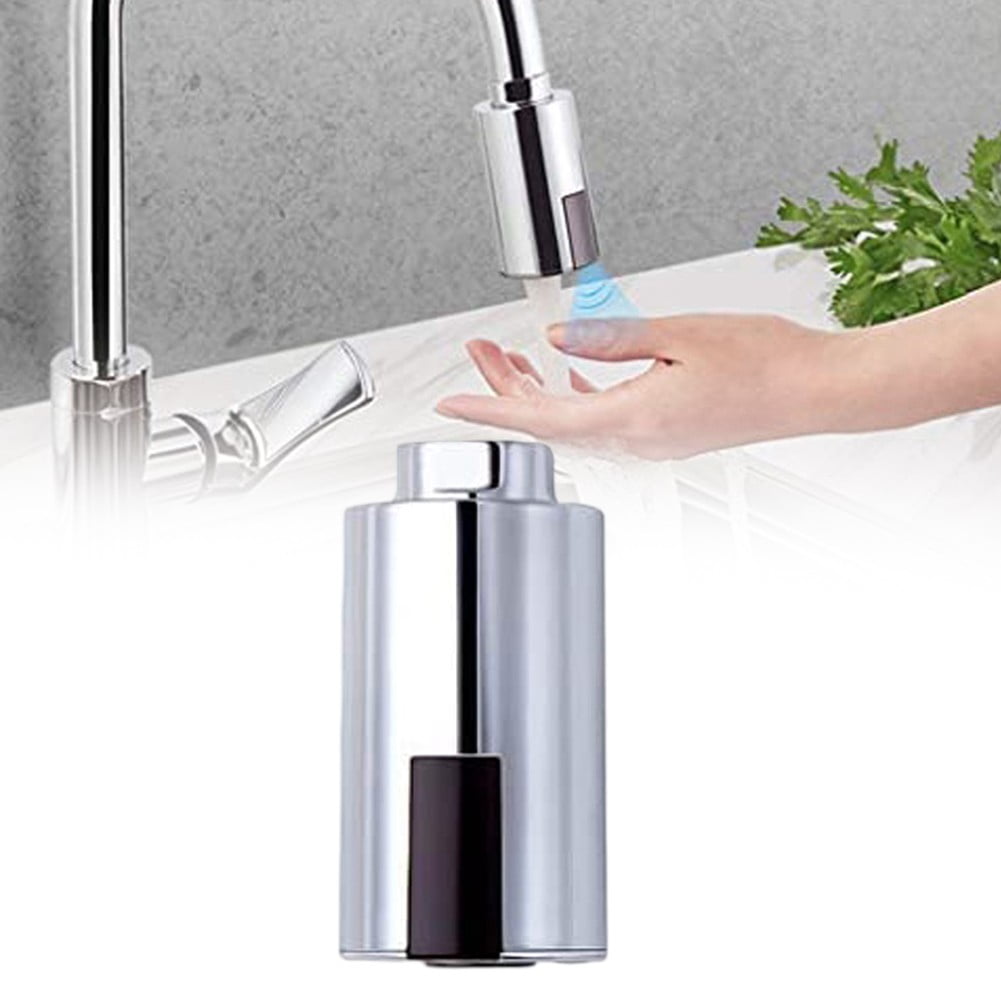 Bosisa Induction Faucet Faucet Fully Automatic Kitchen Water Saver ...