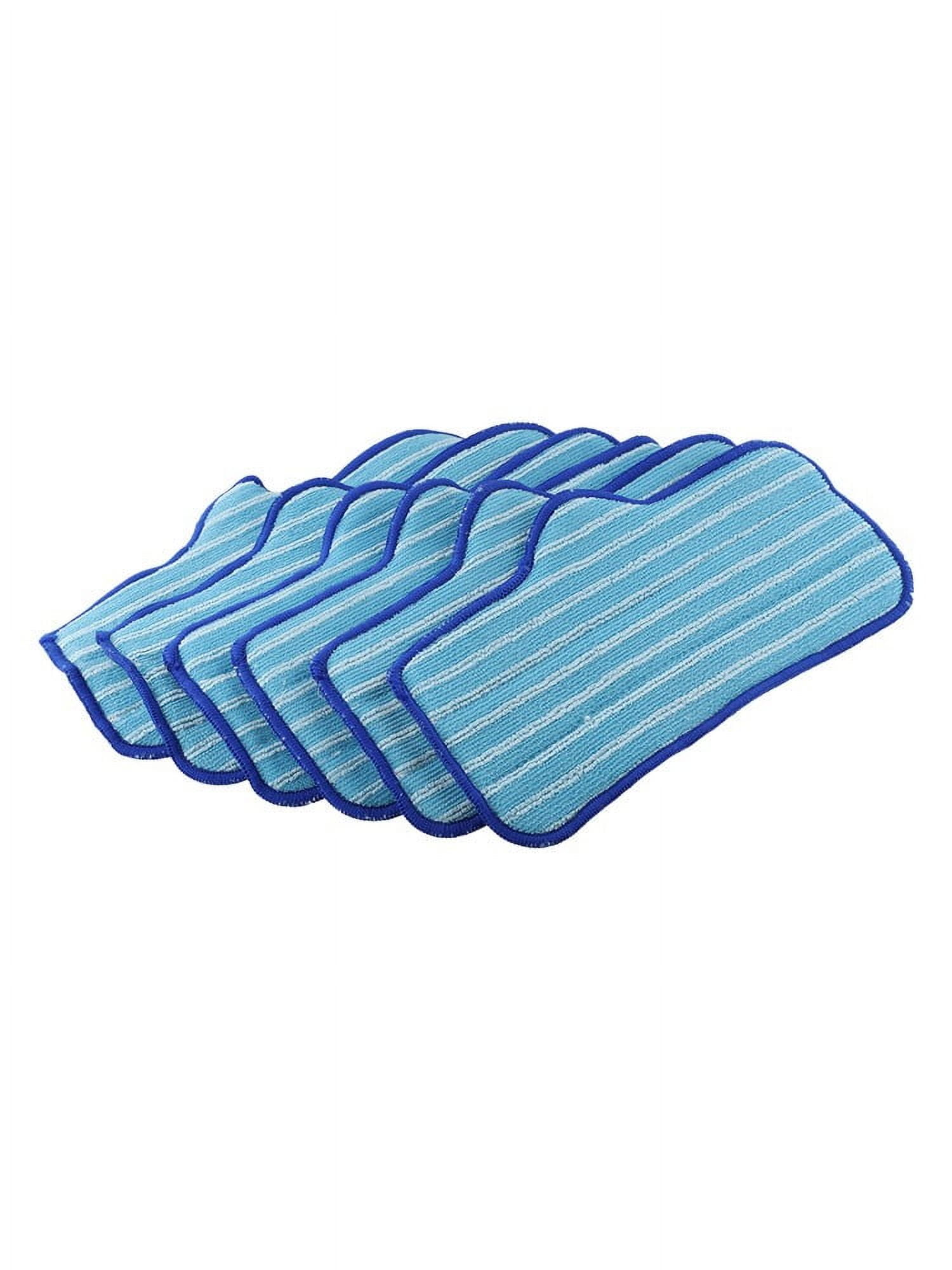 Bosisa Innovative Microfiber Mop Cloths Designed To Fit For Dupray ...