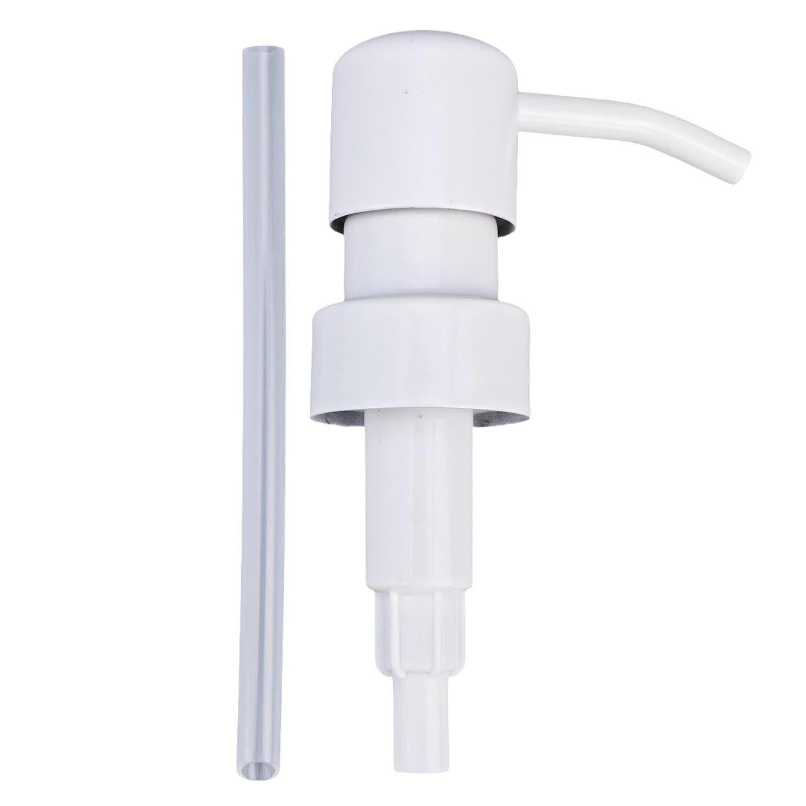 Bosisa ~Lotion Pump Head Stainless ~Steel Push Type Pump Head 28/400 ...