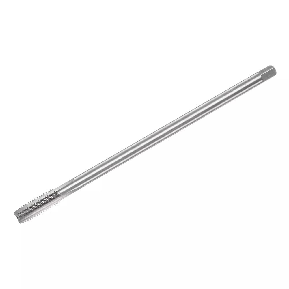 Bosisa Metric Thread Tap M8 X 1.25 150Mm Extra Long Straight Flute ...