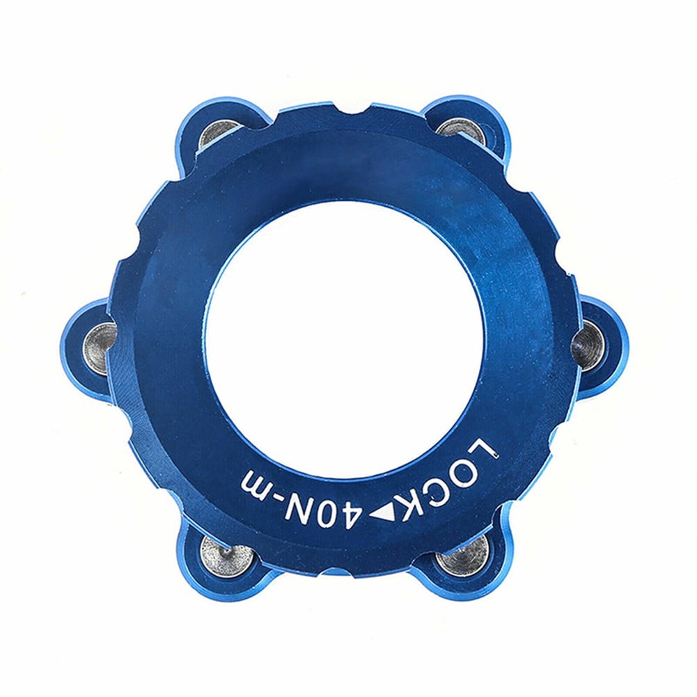 Bosisa Mountain Bike Centerlock Cleat To Six-Pin Disc Conversion For ...