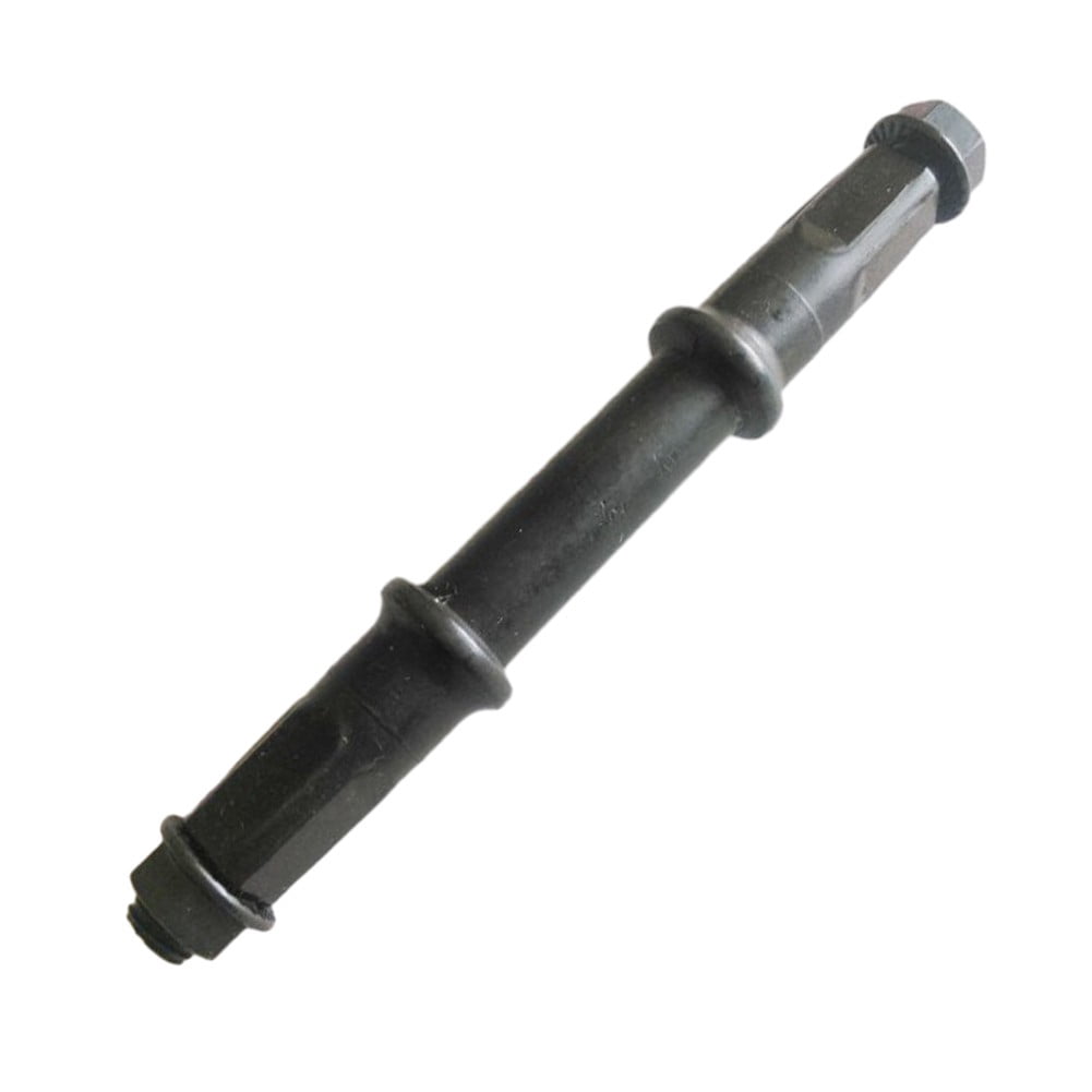 Bosisa Mtb Bicycle Shaft Axie Bottom Bracket Fixed Cycling Bike Crank ...