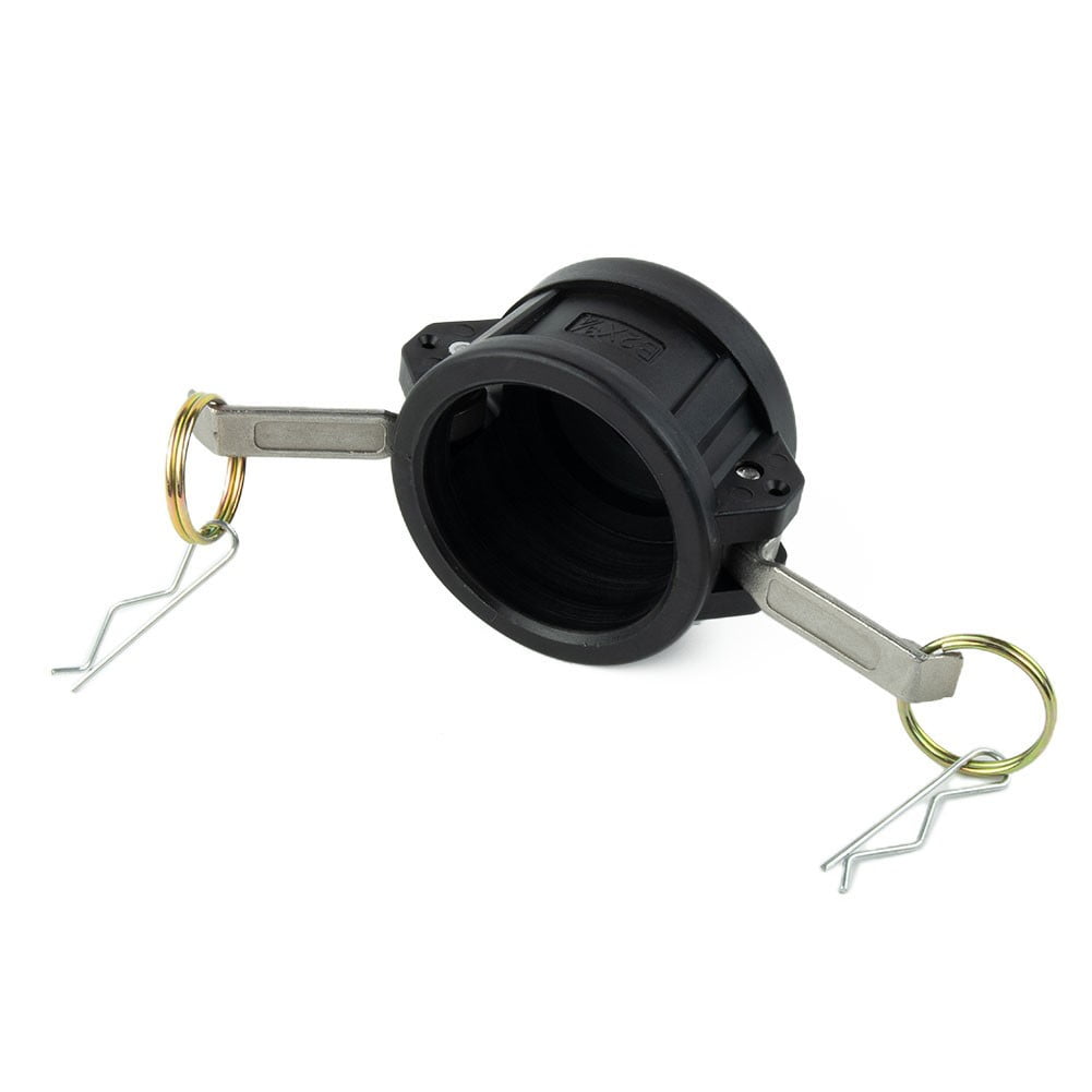 Bosisa Noa Store IBC Tote Tank Drain Adapter - Leak-Proof IBC Container ...