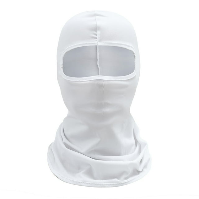 Bosisa Outdoor Balaclava Hood Motorcycle Bandana Cycling Hunting Hat ...