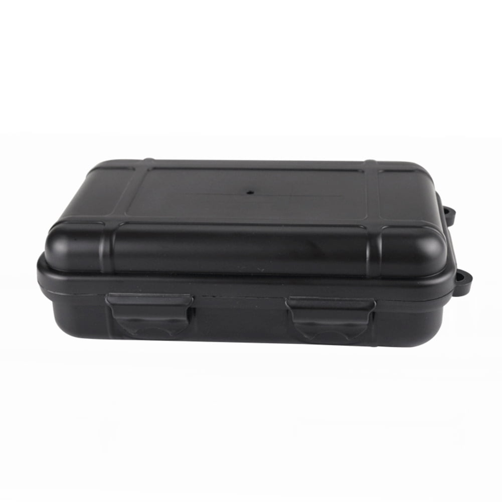 Bosisa Outdoor Plastic Storage Box Waterproof Survival Sealed Box ...