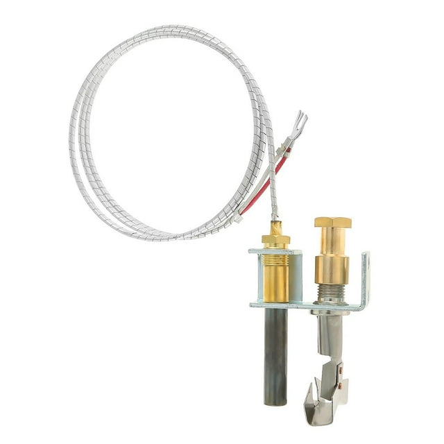 Bosisa Pilot Burner And 750 Millivolt Thermopile Assembly 36-Inch For ...