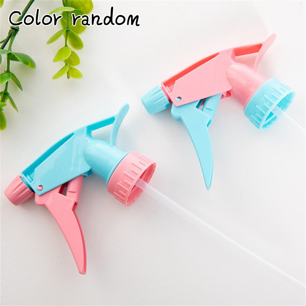 Bosisa Plants Water Sprayers Water Bottle Manually Plastic Multicolor ...