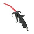 Bosisa Pneumatic Air Blowguns Triggers Cleaner Compressor Dust Blower ...