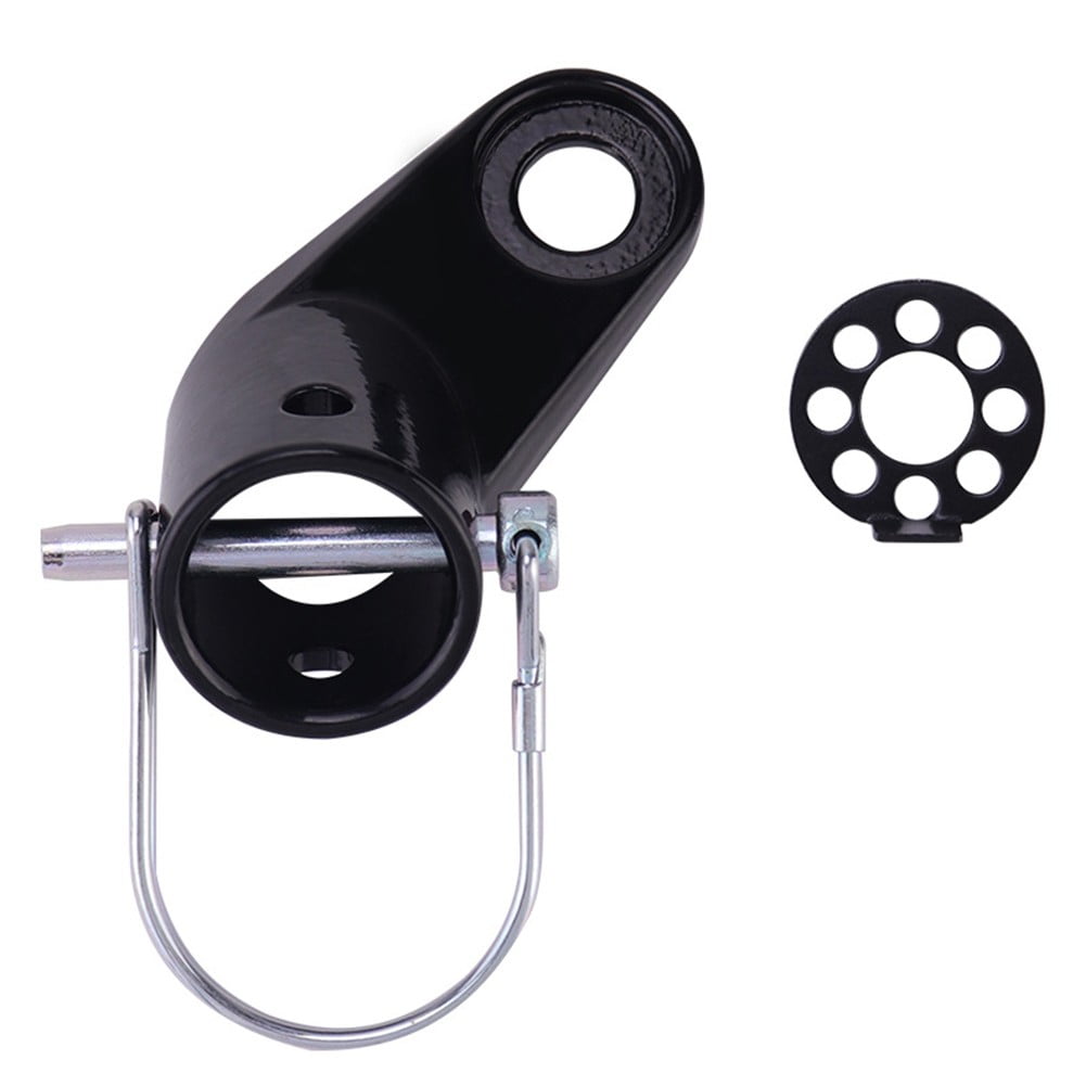 Bosisa Portable Bicycle Trailer Connector Hitch Coupler For Bike For ...
