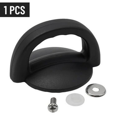 Pot Handle Household Anti Scalding Replacement Bakelite Handle for Pot ...