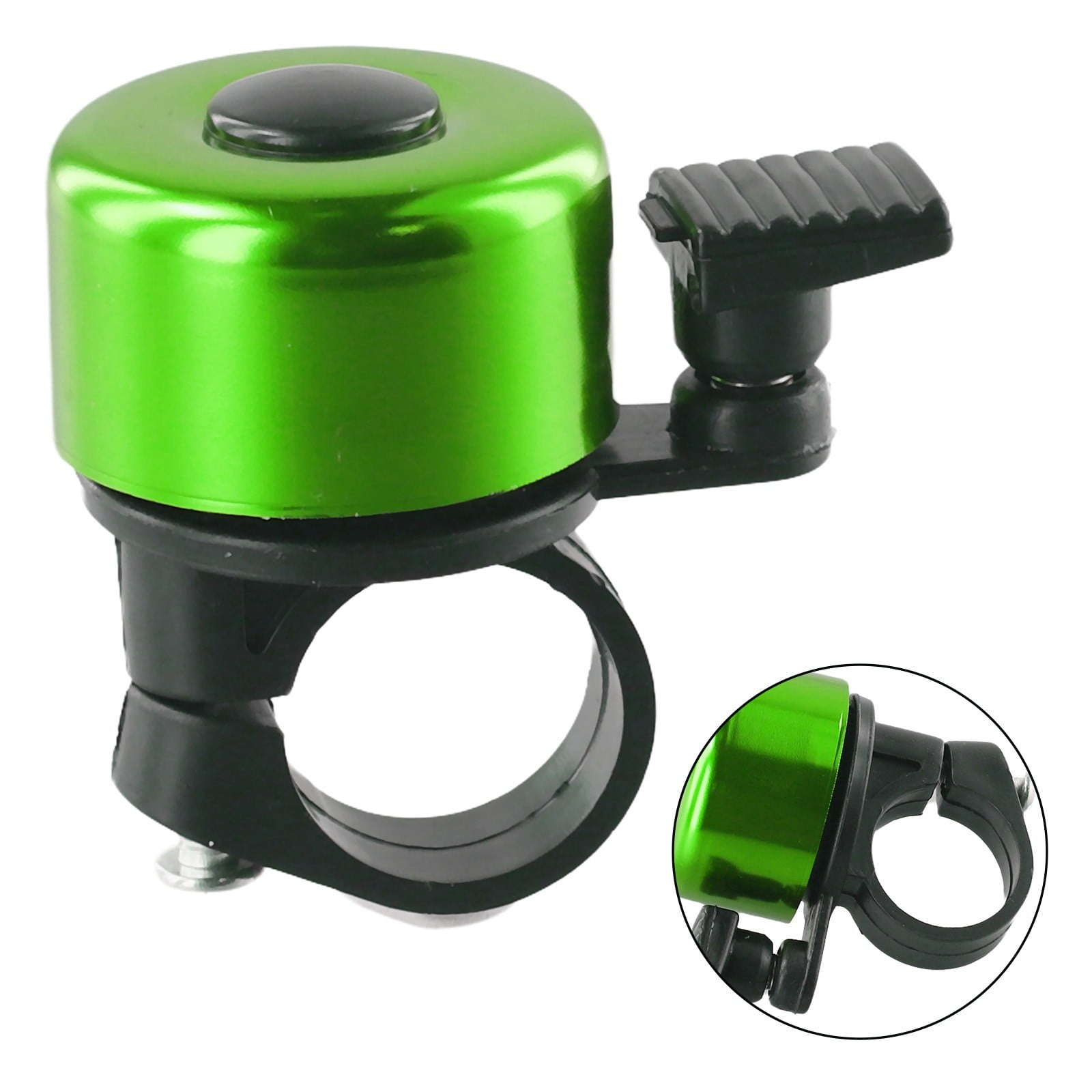 Bosisa Practical Brand New Bell Bike Parts Horns Ring Sound Tools ...