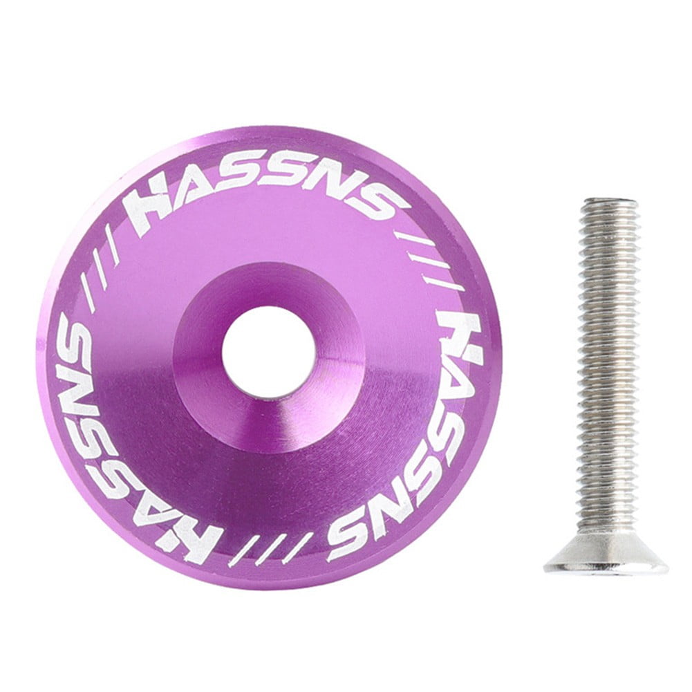 Bosisa Precision Designed Bike Headset Stem Top Cap 31 8Mm With ...