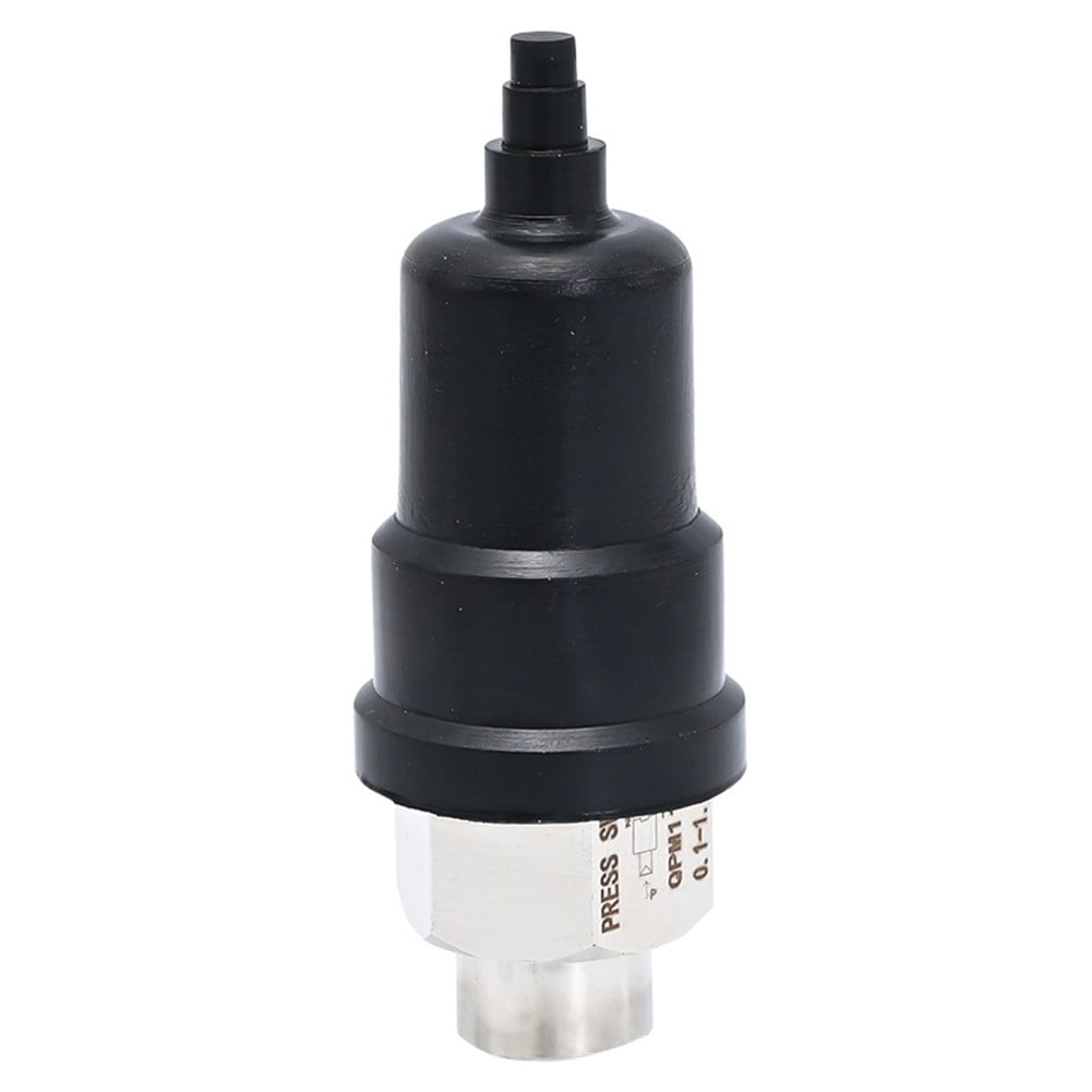 Bosisa Qpm11- Qpm11-No 1/4Inch Adjustable Diaphragm Hydraulic Pressure ...