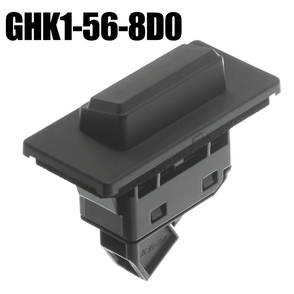 Bosisa Rear Trunk Opening Button Release Switch For Mazda 3 Axela 6 ...