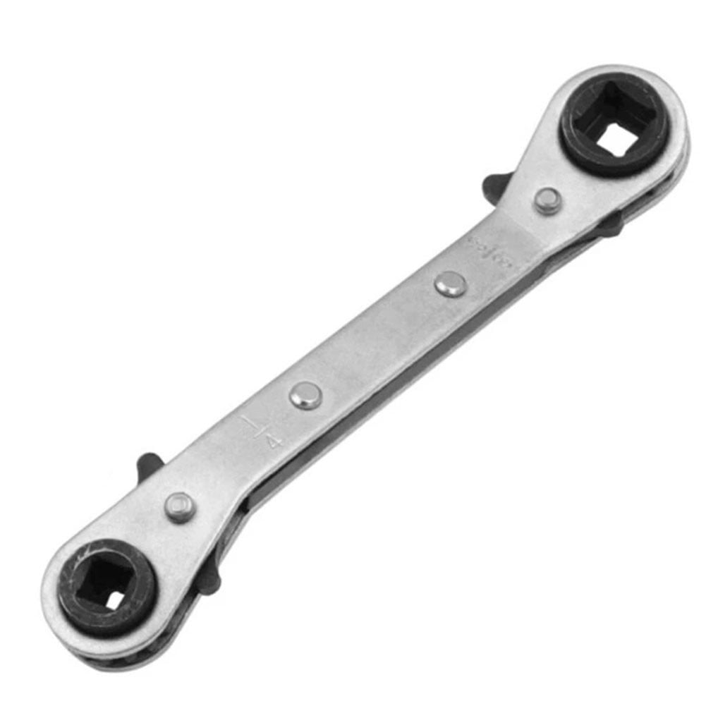 Bosisa Refrigeration Equipment Maintenance Wrench Double Headed Square ...