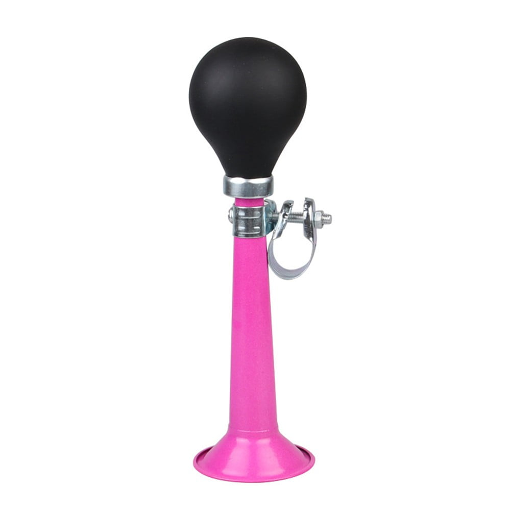 Bosisa Retro Clown Bike-Horn Classic Vintage Metal Loudspeaker Hooter ...