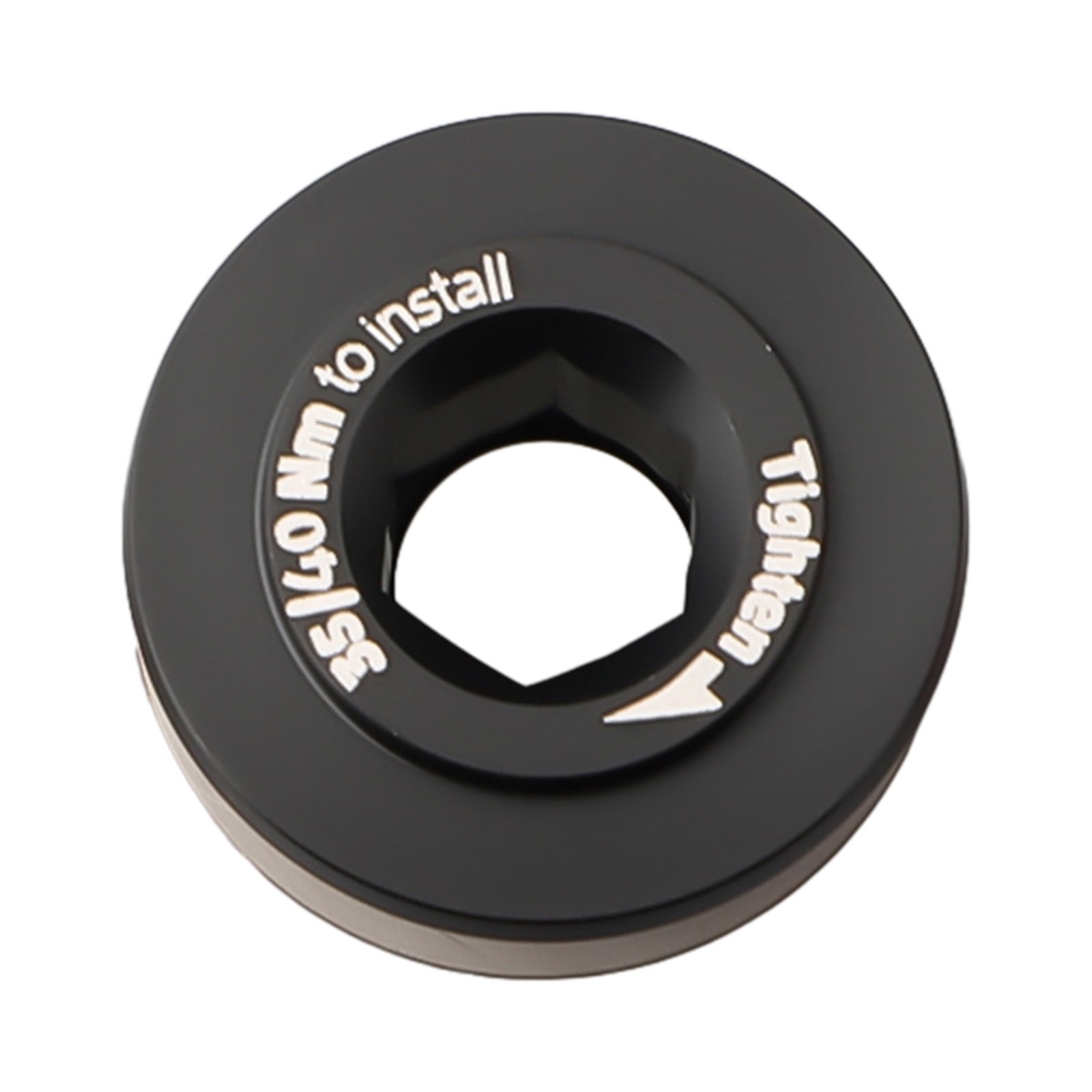 Bosisa Road Bike Crankarm Bolt Kit Self-Extracting 30Mm For Rotor ...