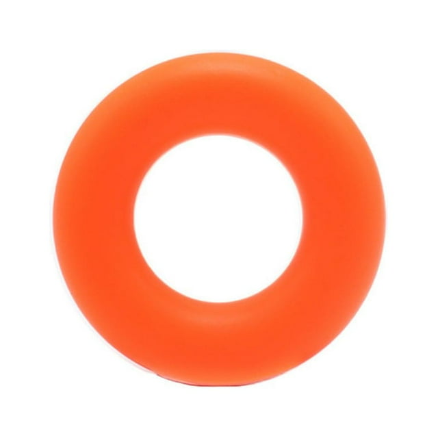 Bosisa Rubber Hand Grip Forearm Finger Strengthener Muscle Power ...