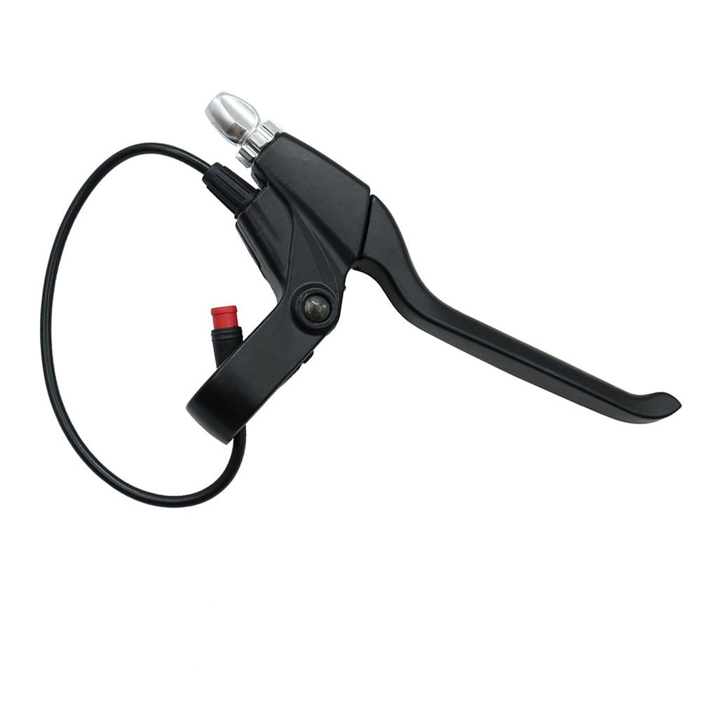 Bosisa Scooter Brake Levers For/Pro/G2 Pro Power Off Brake Lever Handle ...