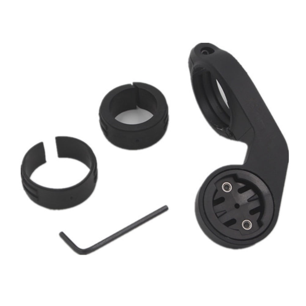 Bosisa Secure Bike Computer Mount For Garmin Edge 20 25 200 500 510 800 ...