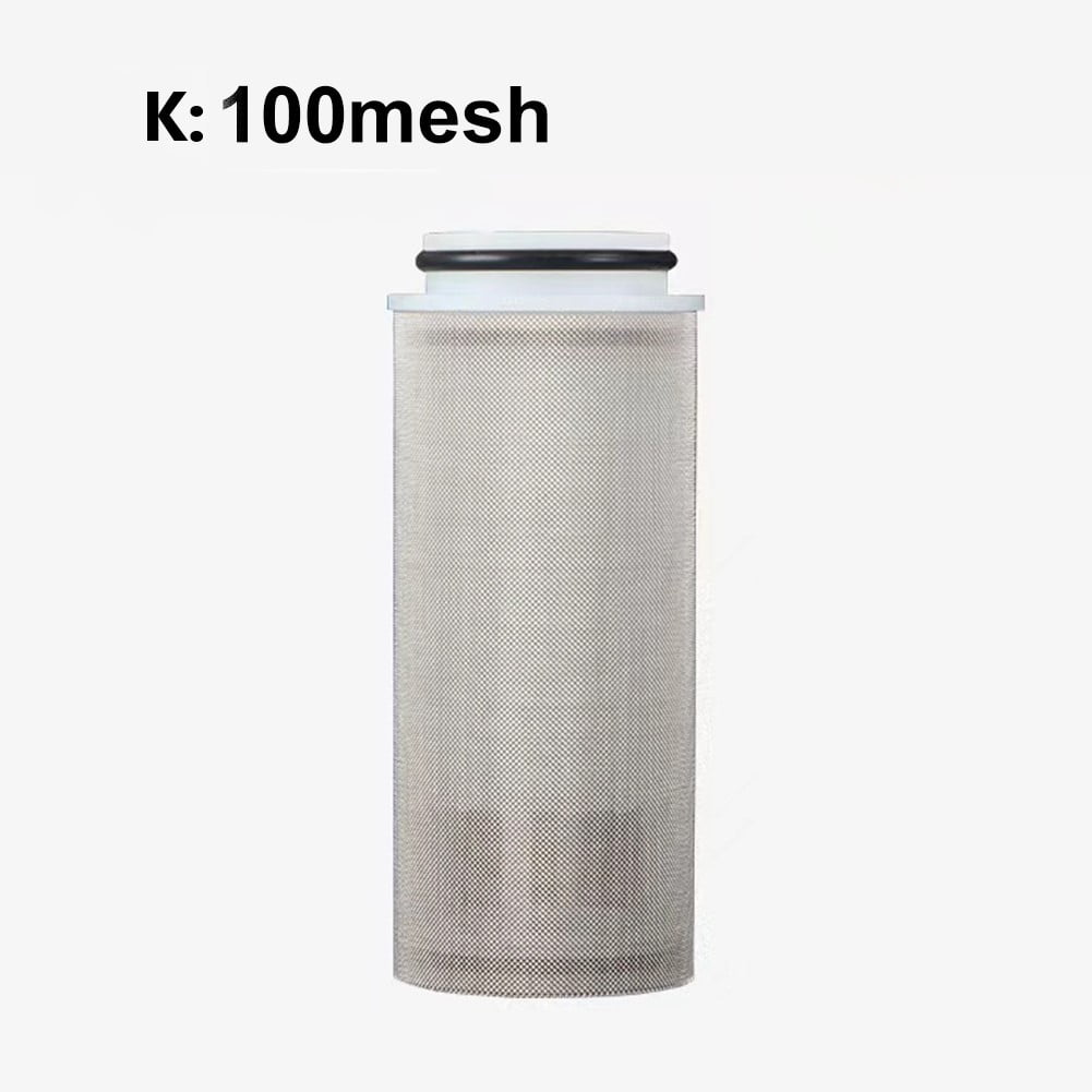 Bosisa Sediment Filter With Stainless Steel Screen For Garden Hose ...