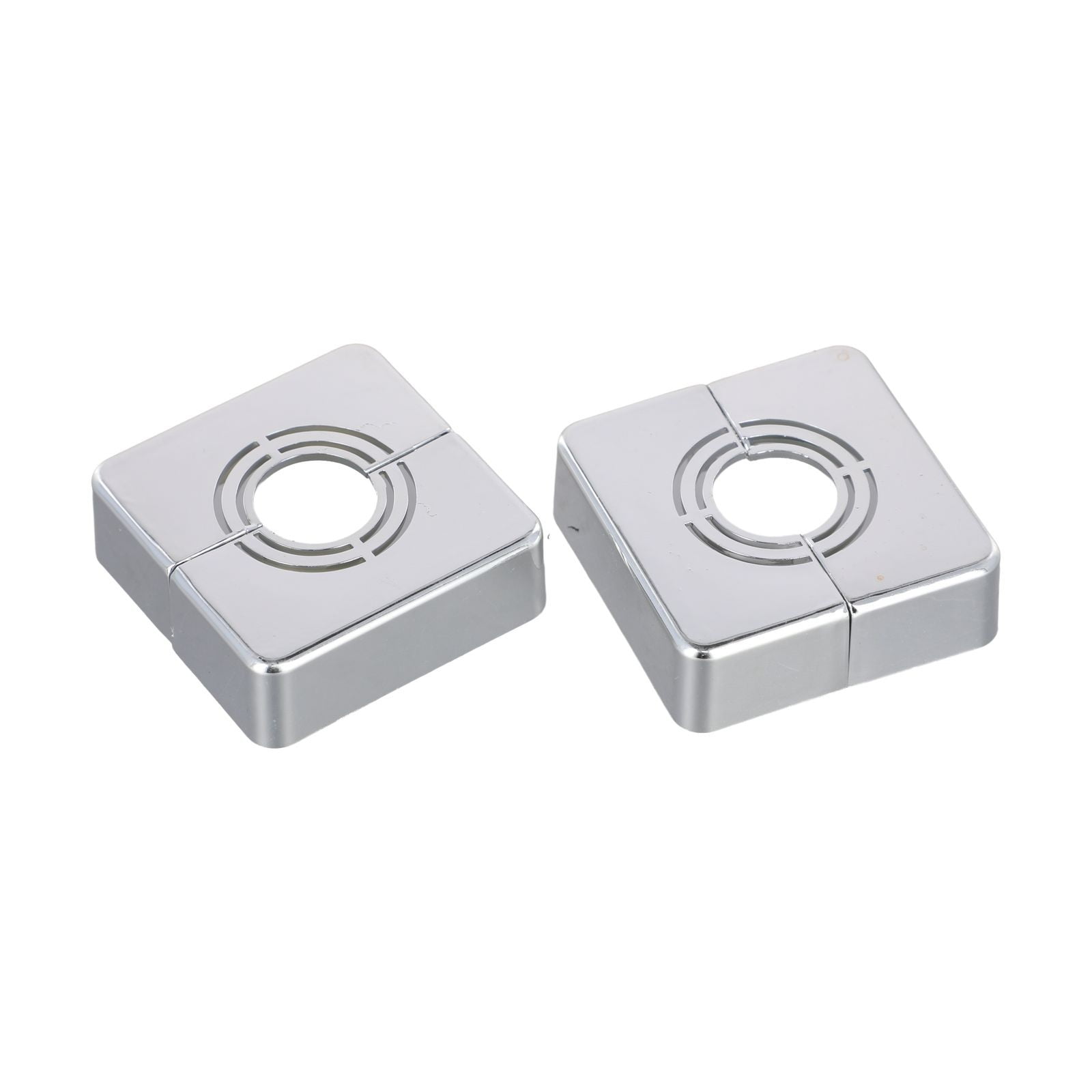 Bosisa Shower Faucet Decorative Cover Corner Valve Pipe Decorative ...