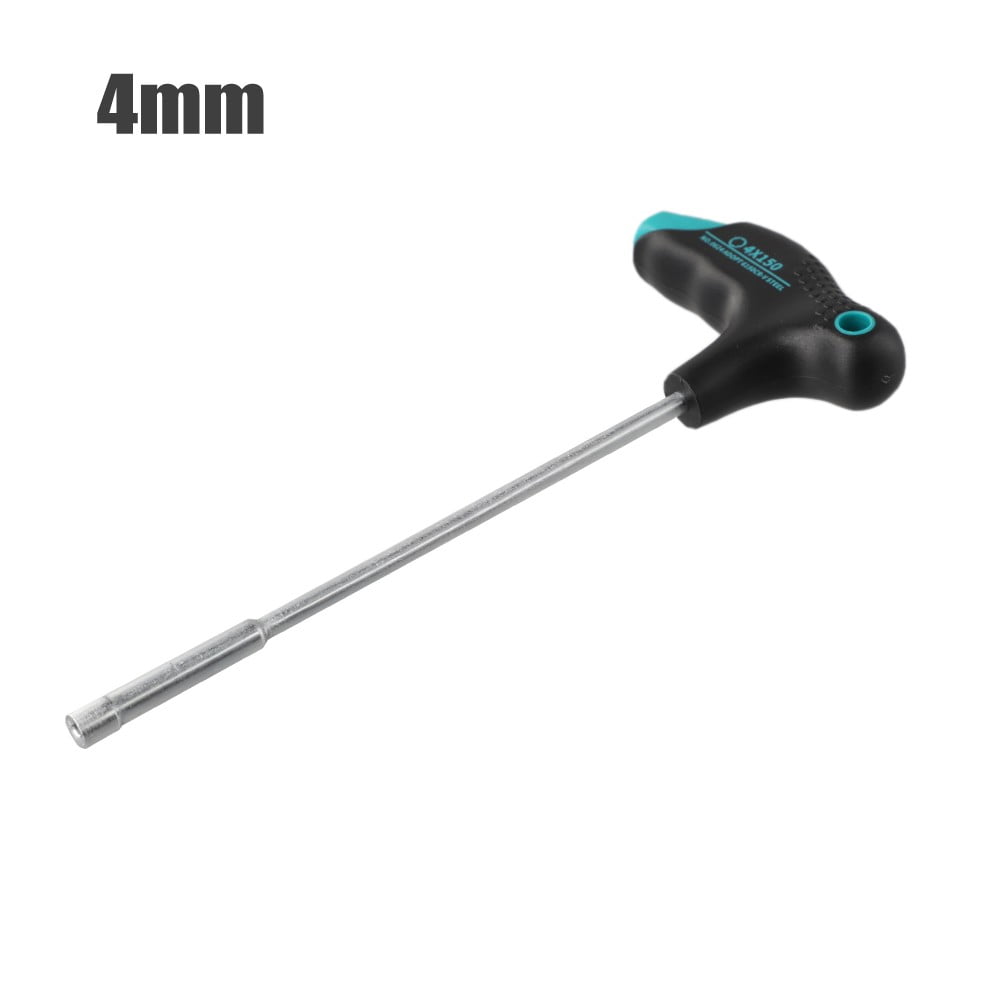 Bosisa Socket Wrench Screw Driver Hex Nut Key Hand Tool Hex Socket ...