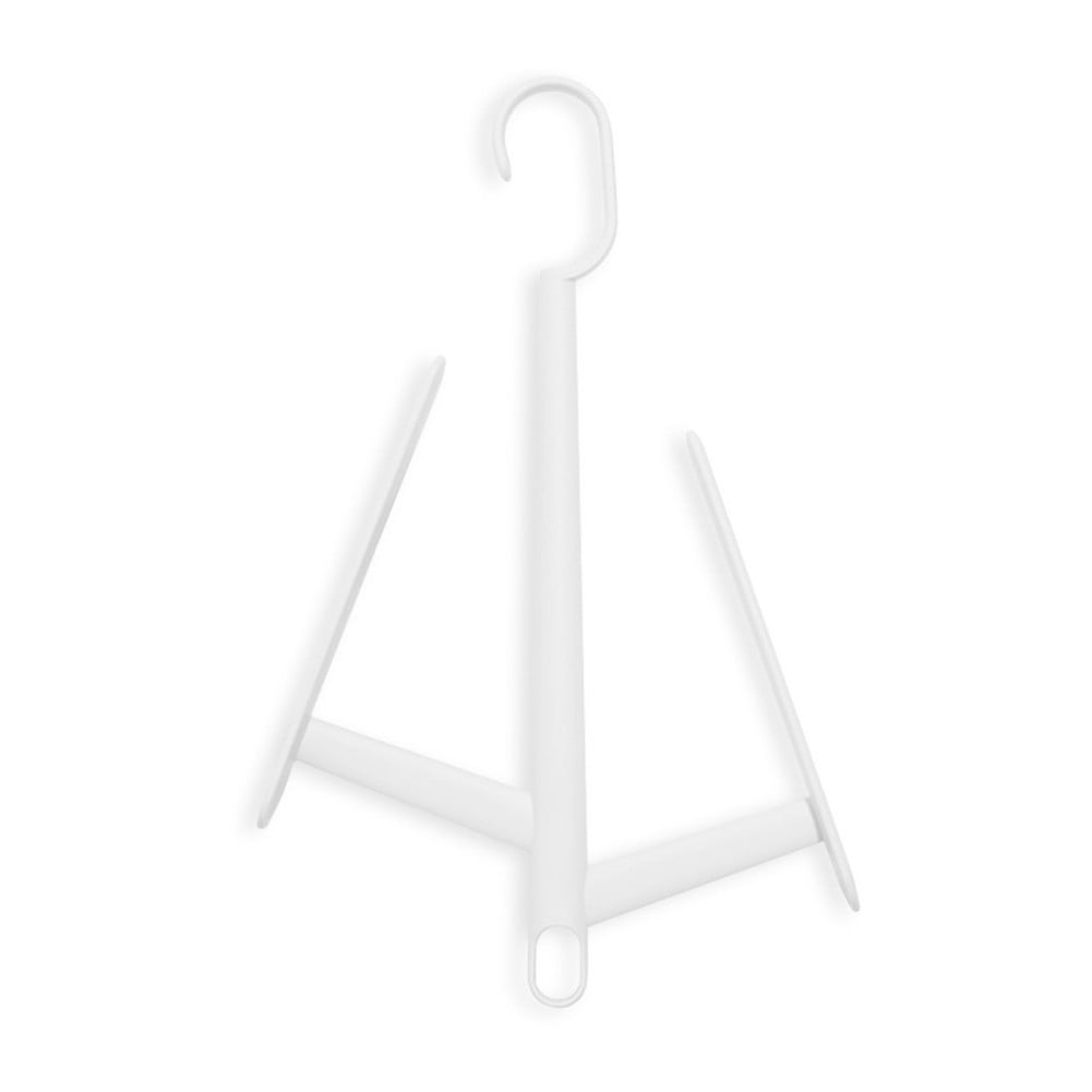 Bosisa Space Saving Stackable Shoe Drying Rack With Hook-A Stylish ...