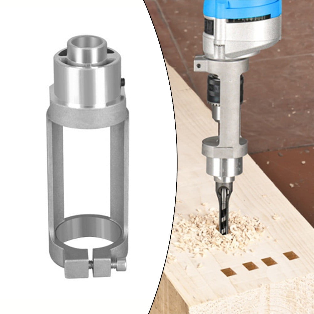 Bosisa Square Hole Drill Bit Adapter Drill Bit Fixing Bracket ...