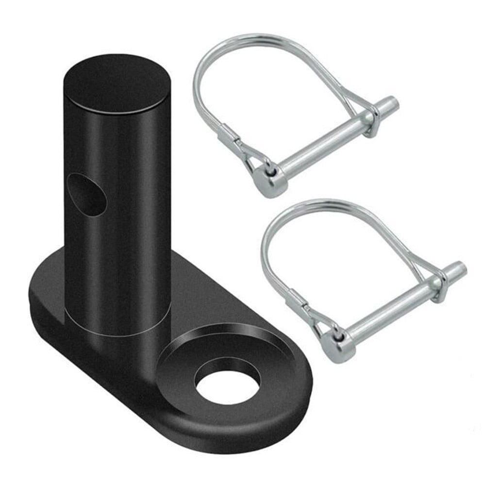 Bosisa Stable Bike Ebike Rear Racks Robust Steel Trailer Hitch ...