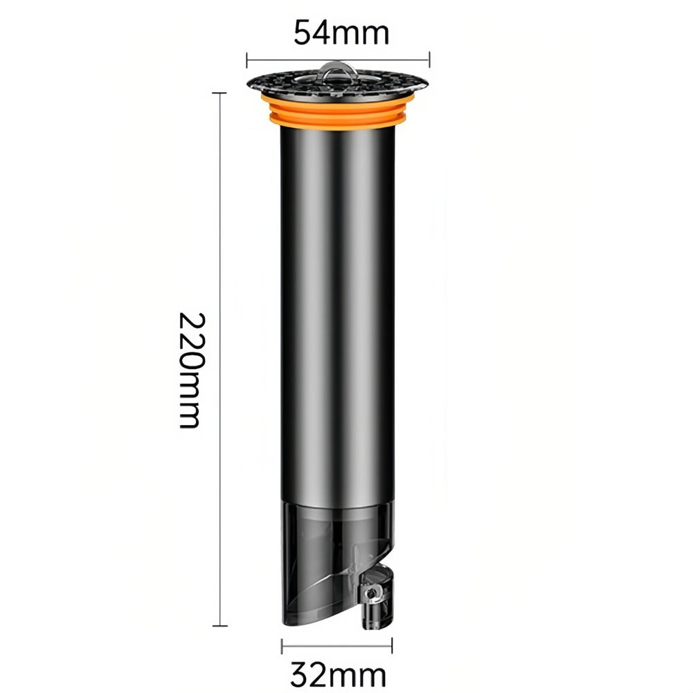 Bosisa Stainless Steel Extension Tube Floor Drain Core Anti-Odor Sewer ...