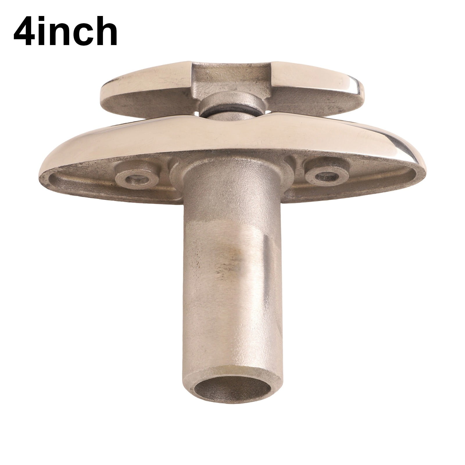 Bosisa Stainless Steel Pop-Up Mini Cleat Hook Mooring 316 Yacht Boat ...