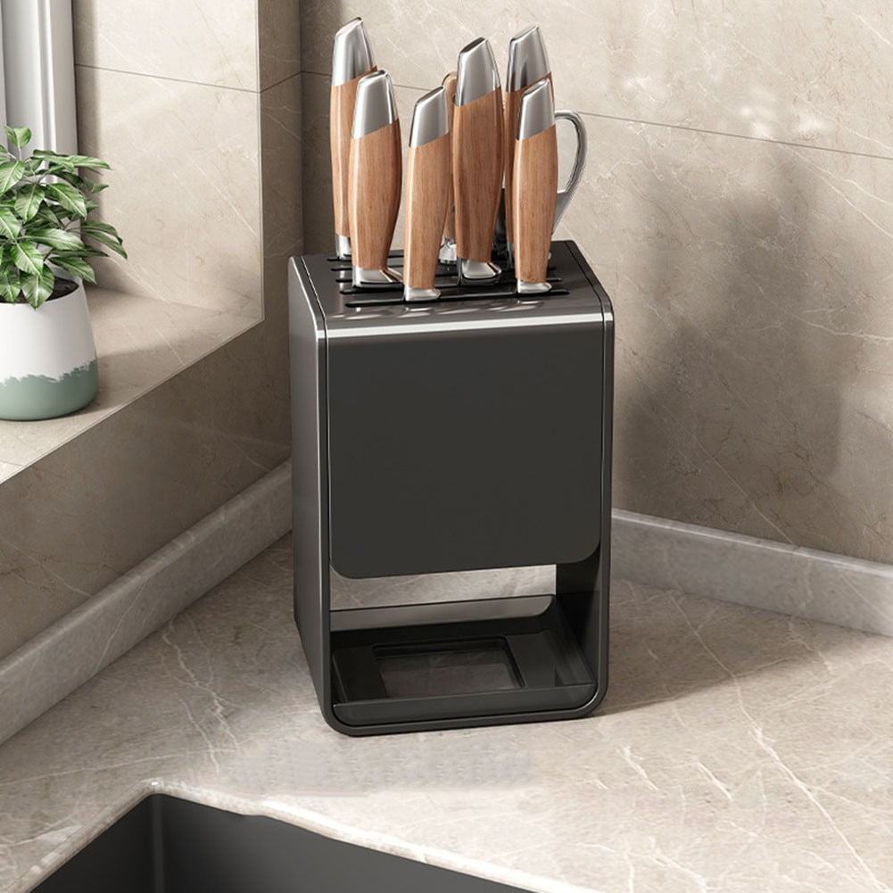 Bosisa Stainless Steel Utensil Holder Cutlery Basket Cutlery Tray ...