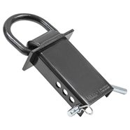 DC Cargo Etrack Rails 6' Horizontal Black Powder Coated E Track Rail 4 ...