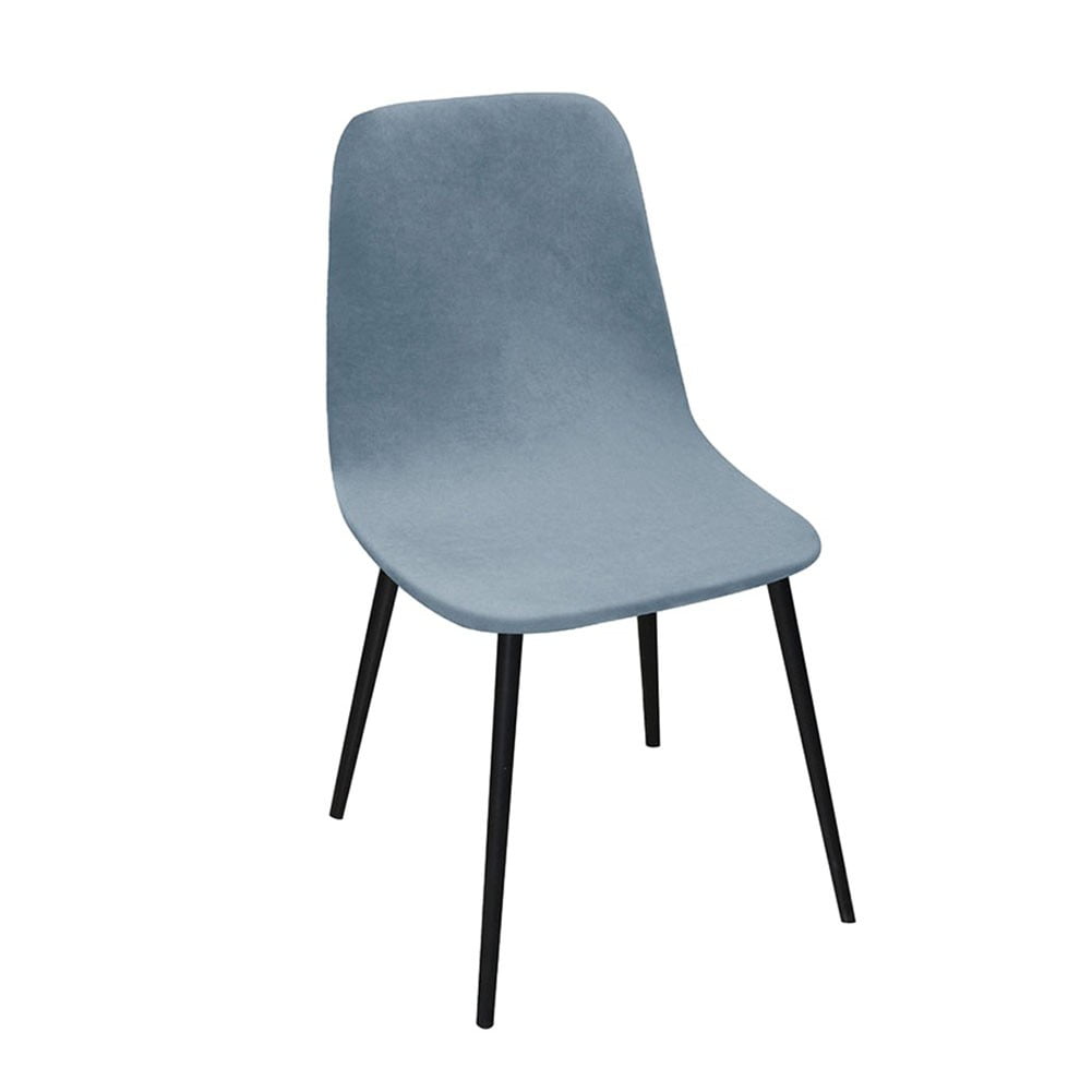 Bosisa Stylish Chair Cover Keep Your Chairs Looking New Silver Fox ...