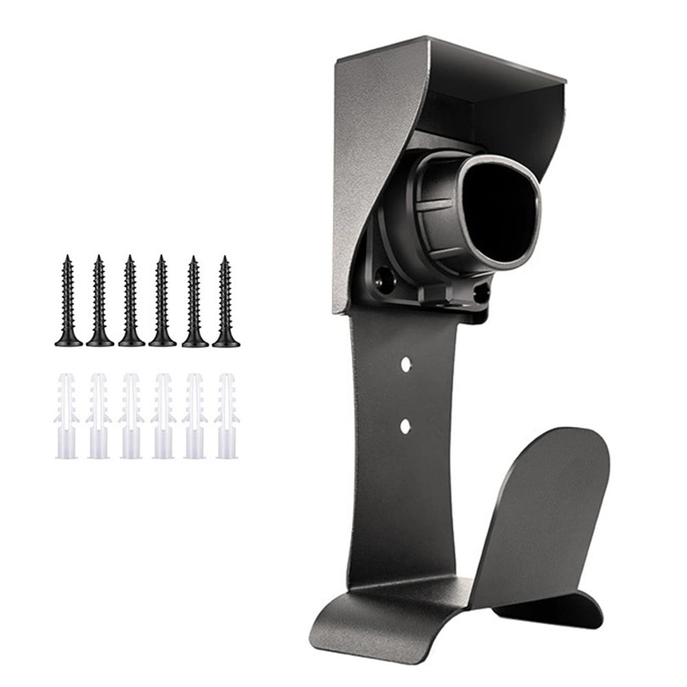 Bosisa Teschev Ev Charger Holder For Type 2/Type 1 J1772 /Gbt Connector ...