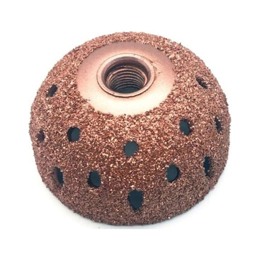 Bosisa Tire Grinding Head Rasp Buffer Ball Tyre Repair Hand Tool ...
