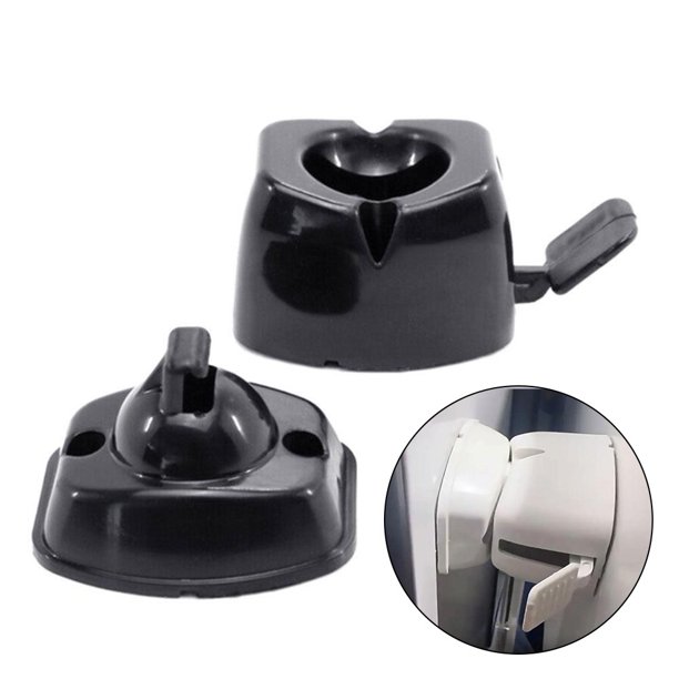 Bosisa Trailer Caravanmotorhomes Stop Entry Rv Baggage Door Catch ...