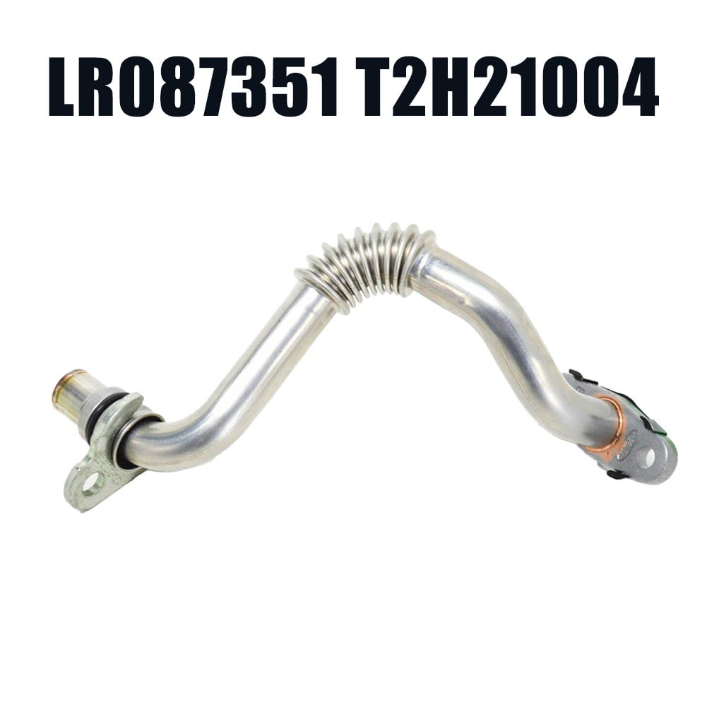 Bosisa Turbocharger Oil Return Pipe For Range Rover Sport For Discovery ...