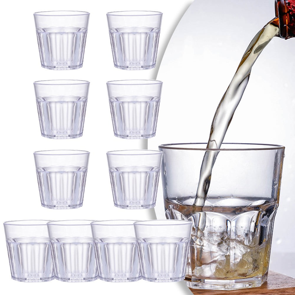 Bosisa Unique Twisted Design Whiskey Acrylic Beer Cup Oz Package ...