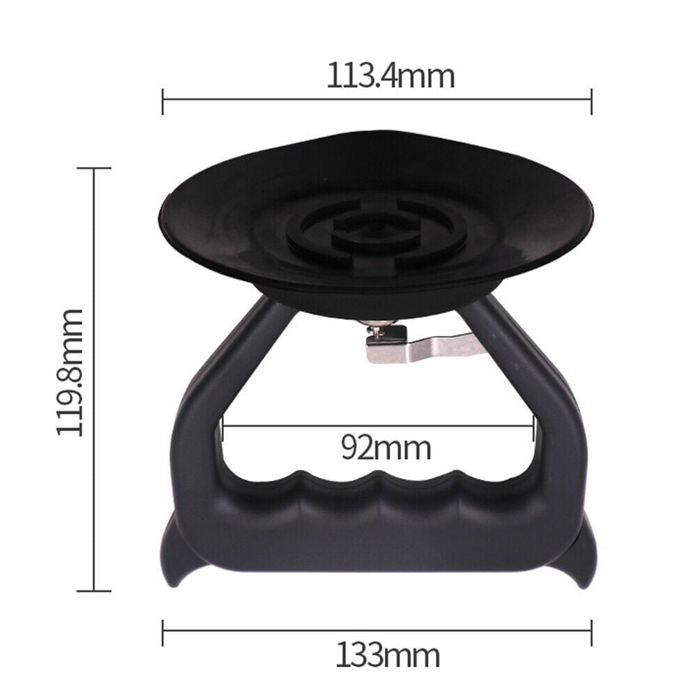 Bosisa Universal Car Dents Repair Puller Suction Cup Dent Removal Tool ...